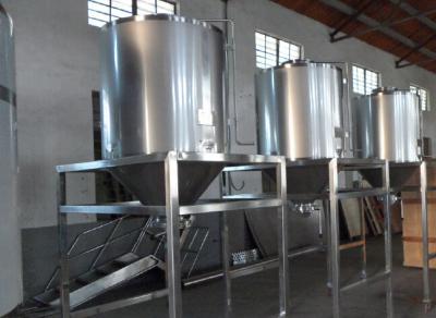 Cina 1 trattamento delle acque potabile della membrana di DOW del purificatore di osmosi inversa del RO della fase 6TPH in vendita