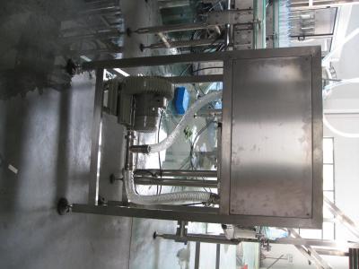 China ACARICIE la secadora/el secador para las bebidas carbonatadas en botella ANIMAL DOMÉSTICO, jugo de la botella en venta