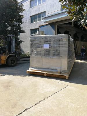 Cina Velocità veloce affidabile imbottigliatrice dell'acqua da 5 galloni per capacità elevata in vendita