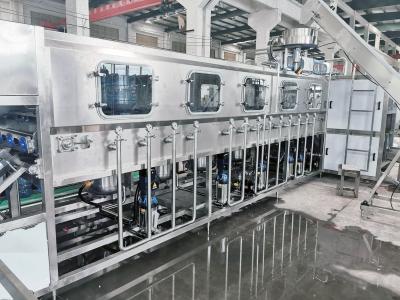 Cina Macchina di rifornimento liquida elettrica di Automaticlly piccola per un barattolo/5 galloni da 20 litri in vendita