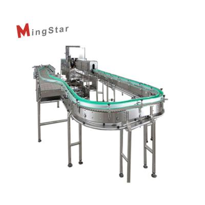 Cina struttura del acciaio al carbonio dell'impacchettatrice del film di allungamento di spessore POF di 0.10mm in vendita