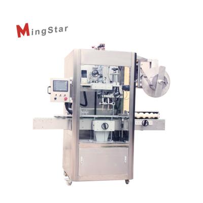 Cina Linea del CE 10PCS/MIN Plastic Bottle Packing Machine per la bevanda della birra in vendita