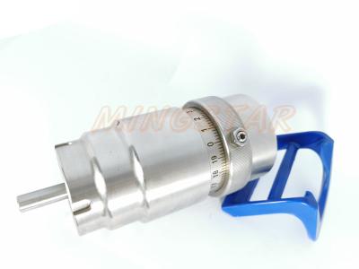 Cina Pezzi di ricambio di coperchiamento magnetici della macchina di rifornimento dell'acqua delle teste con tempo di lunga vita in vendita
