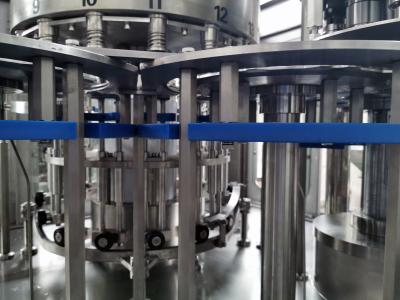 Cina macchina di rifornimento dell'olio da tavola 6000BPH per produzione di petrolio dell'alimento del girasole di Oliver in vendita