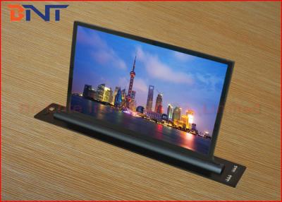 Cina Meccanismo LCD regolabile ultra sottile dell'ascensore del monitor per il sistema di ufficio senza carta in vendita
