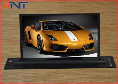 Cina Ascensore LCD automatico ultra sottile del monitor con lo schermo ritrattabile a 21,5 pollici in vendita