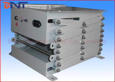 China Tubular Motor Scissor Projector Motorized Lift , Conference Projector Mounting Bracket for sale