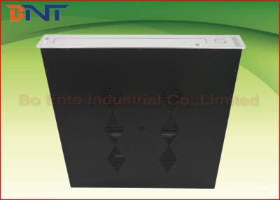 Cina Il monitor LCD 15,6 del touch screen di FHD ha motorizzato alzare il meccanismo con il microfono automatico in vendita