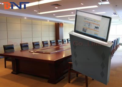 Cina Tutti in uno schermo di monitor di LCD/LED del computer hanno motorizzato il meccanismo di sollevamento di pop-up a 21,5 pollici in vendita