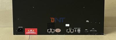 China New Arrival 15.6 inch Motorized Monitor Lift 6mm Ultra narrow screen frame Lcd Lift for Paperless conference system for sale