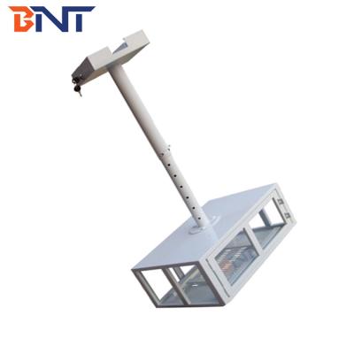 China School Classroom Projector Ceiling Mount Kit With Projector Security Cage for sale
