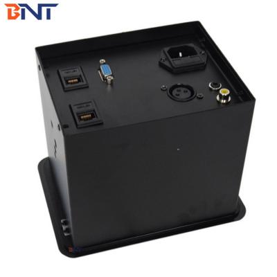 中国 オフィスの高級AVソリューションのためのデスクトップ電源ソケット 販売のため