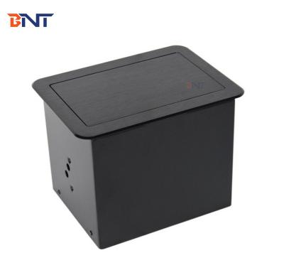 中国 オフィスの高級AVソリューションのためのデスクトップ電源ソケット 販売のため
