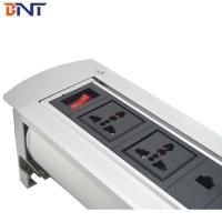 China with switch automatic socket used in conference system MK6320 for sale