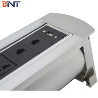China with switch automatic socket used in conference system MK6320 for sale