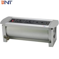 China with switch automatic socket used in conference system MK6320 for sale