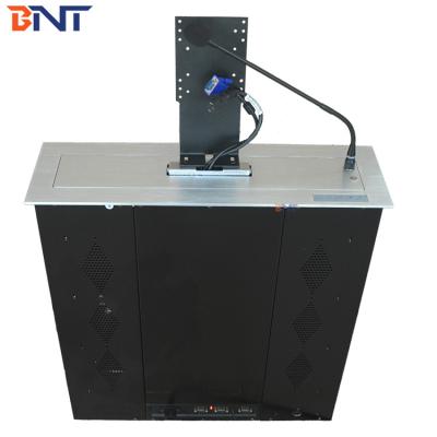 China Motorized Lift Mechanism For 19 Inch Screen for sale