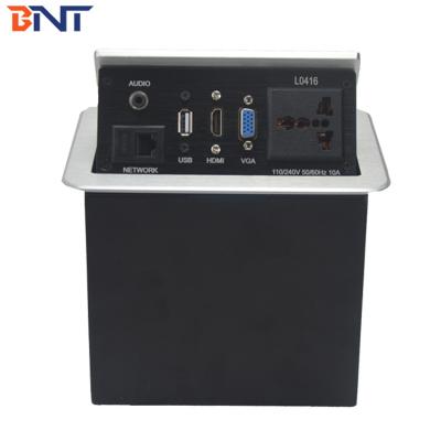 Chine Connecteur de bureau adapté aux besoins du client disponible de conférence de multimédia avec l'interface BP416 de HDMI à vendre