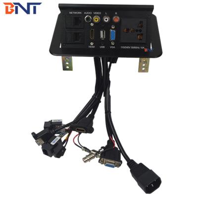 Cina Sbocco avanzato di multimedia di pop-up della mobilia con tensione 110V~240V in vendita