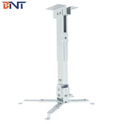 China Electrical Projector Ceiling Bracket , Retractable Projector Mount for sale
