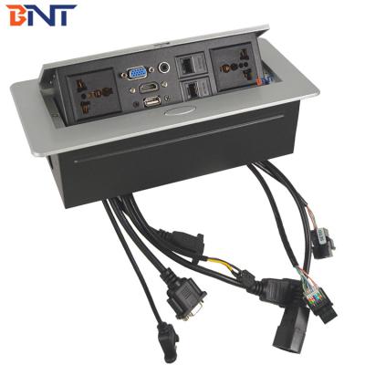 Chine Configurations OED de Flip Up Power Outlet With de coin ovale diverses/appui d'ODM à vendre