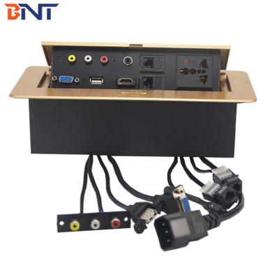 Chine De bruit la prise/bureau modernes a monté des prises de puissance avec la configuration standard de puissance des USA à vendre