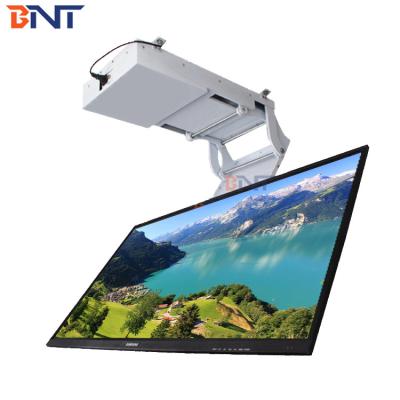 China Motorized LCD TV Lift For Audio Conference System for sale