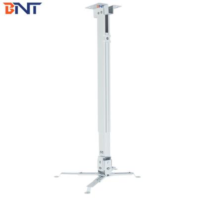 China Adjustable Projector Mount For Office / School / Exhibition Hall for sale