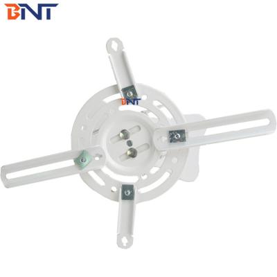 China 180 Degree Swivel Tilt Telescoping Projector Mount For Meeting Room for sale