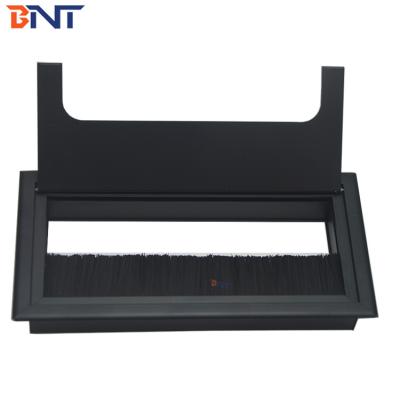 China used in conference room mini flip up cable cubby  BF005 for sale
