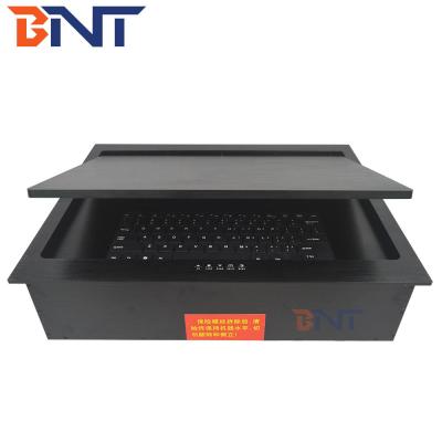 Cina schermo a 19 pollici di superficie superiore di progettazione del bottone utilizzato nella sala di formazione BF1-19A in vendita