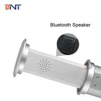 China Customizable Kitchen Pop Up Outlet , Motorized Pop Up Electrical Socket for sale