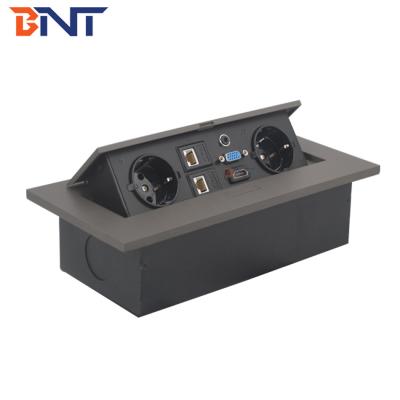 Chine Le coin carré sautent la prise à vendre