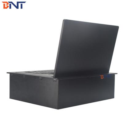 Cina topo del rifornimento angolo di capovolgimento di 102 gradi con lo schermo a 15,6 pollici BF5-15.6A in vendita