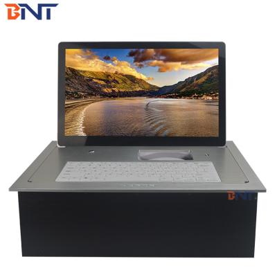 Cina topo del rifornimento di alta qualità con la vibrazione dello schermo 17.3inch sull'ascensore BF7-17.3A del monitor in vendita