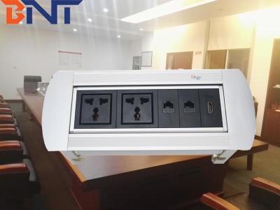 China with 1.5m cable length manual socket used in conference room MK6221 for sale