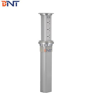 China Aluminum Alloy Conference Pop Up Counter Outlet for sale
