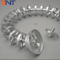 China Computer Desk Detachable Snake Wire Manager for sale