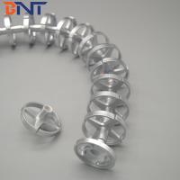 China Computer Desk Detachable Snake Wire Manager for sale
