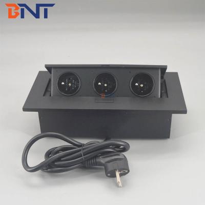 Chine De table cachés par pièce de bureau sautent la prise de courant à vendre