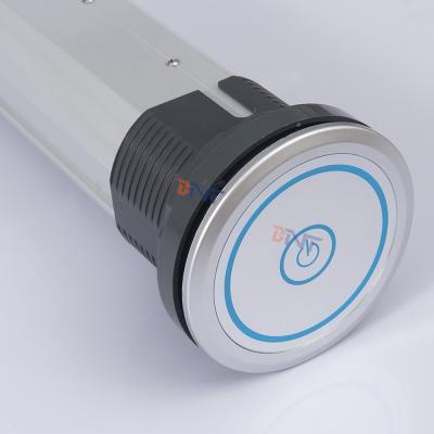 China Hidden Office 	Anti Pinch Hand Pop Up Counter Outlet for sale