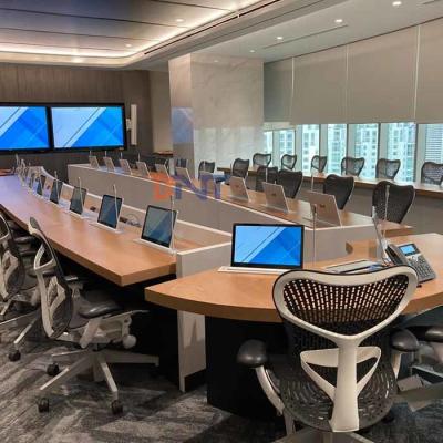 Cina Ascensore motorizzato ritrattabile ultra esile del monitor 1920*1080 con il MIC in vendita