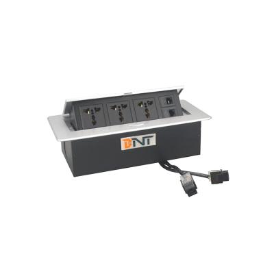 Chine La salle de conférence sautent la prise avec le port des données Rj45 à vendre