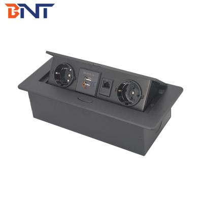 Chine Les meubles de bureau multifonctionnels sautent la prise 266x130mm à vendre