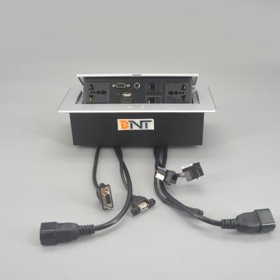 Chine Les multimédia de Tableau de conférence de BNT sautent le bruit de bureau de débouché vers le haut de la prise de prise à vendre