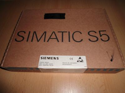 China Siemens PLC Siemens Simatic S5-115U PLC for sale