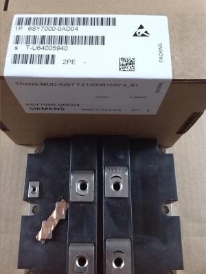 China Siemens 6SY7000 Series IGBT Module for sale