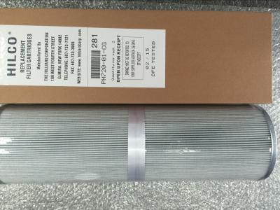China Hilco High Flow PH Series Filter Cartridge for sale