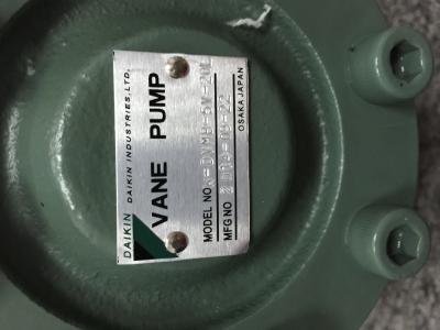 China Daikin DV Series Single Stage Vane Pump for sale
