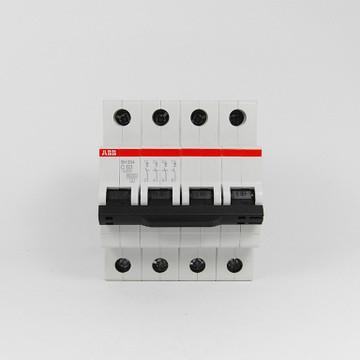 China ABB SH200 Series  Circut Breaker for sale